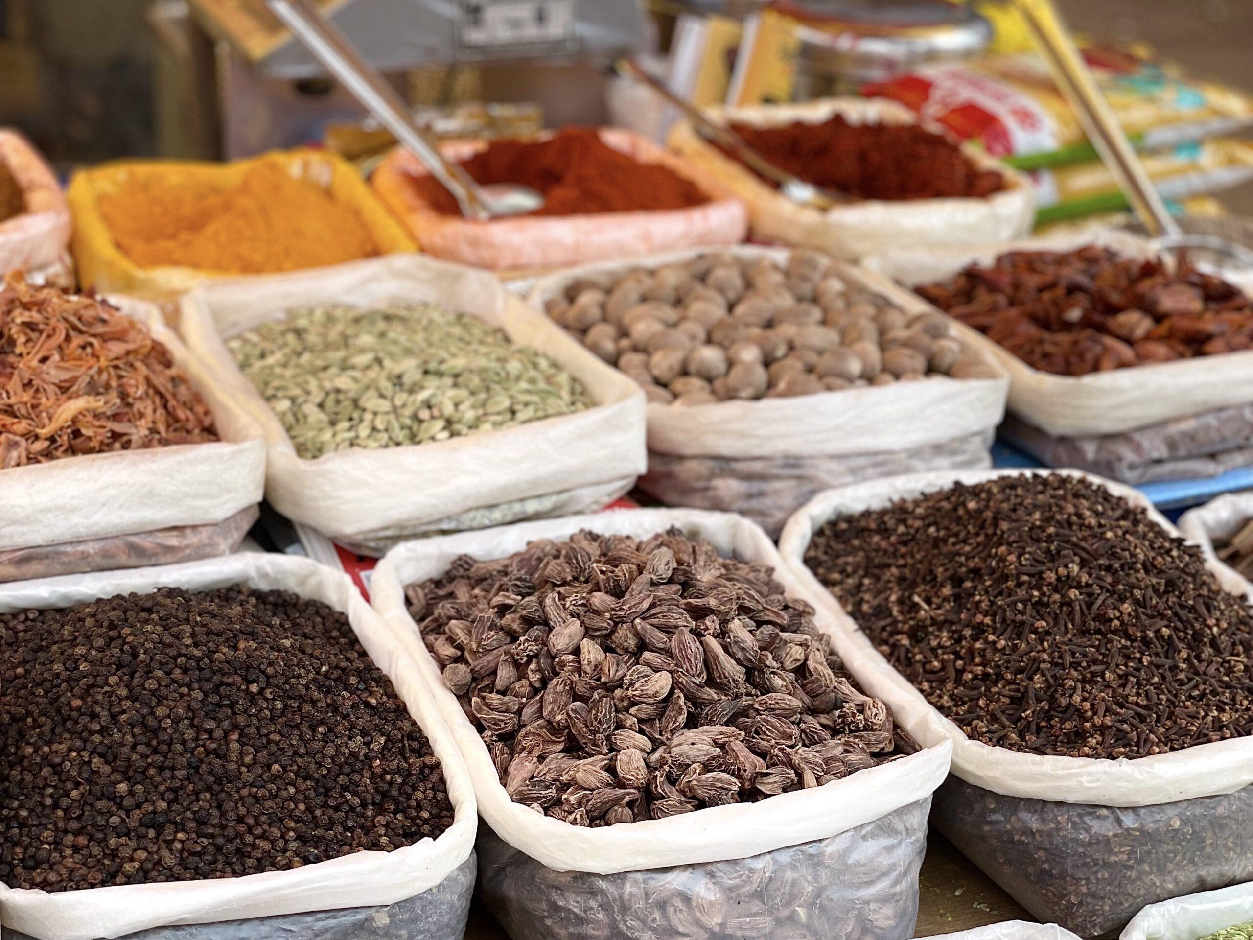 Contribute – Millet Revival Project