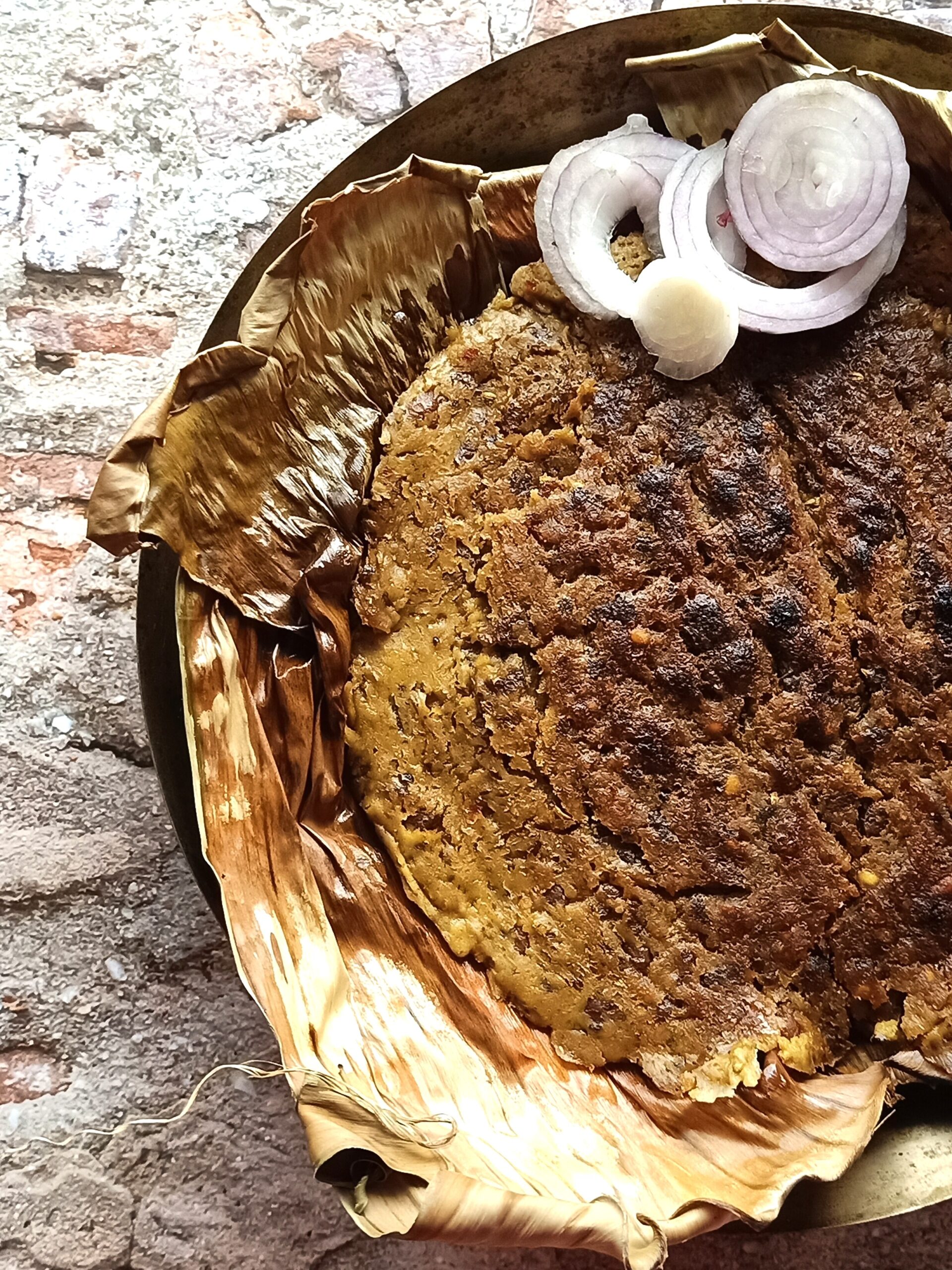 About the Millet Revival Project – Millet Revival Project