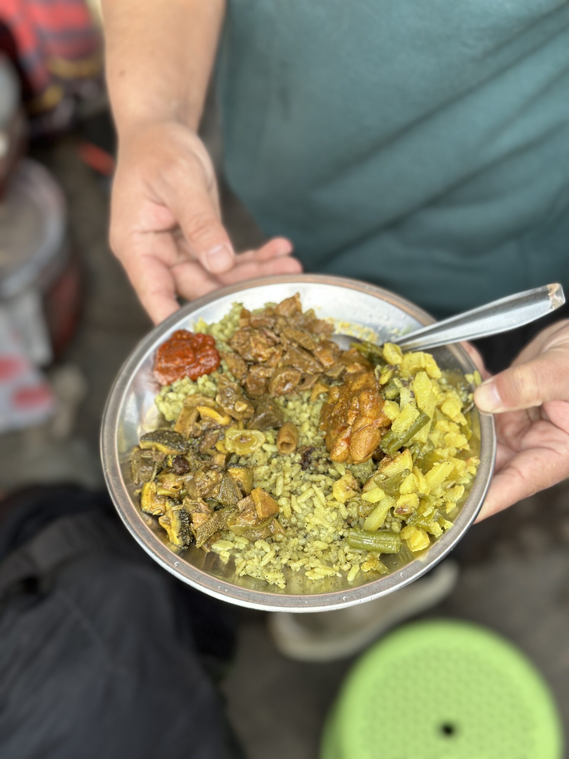 About the Millet Revival Project – Millet Revival Project