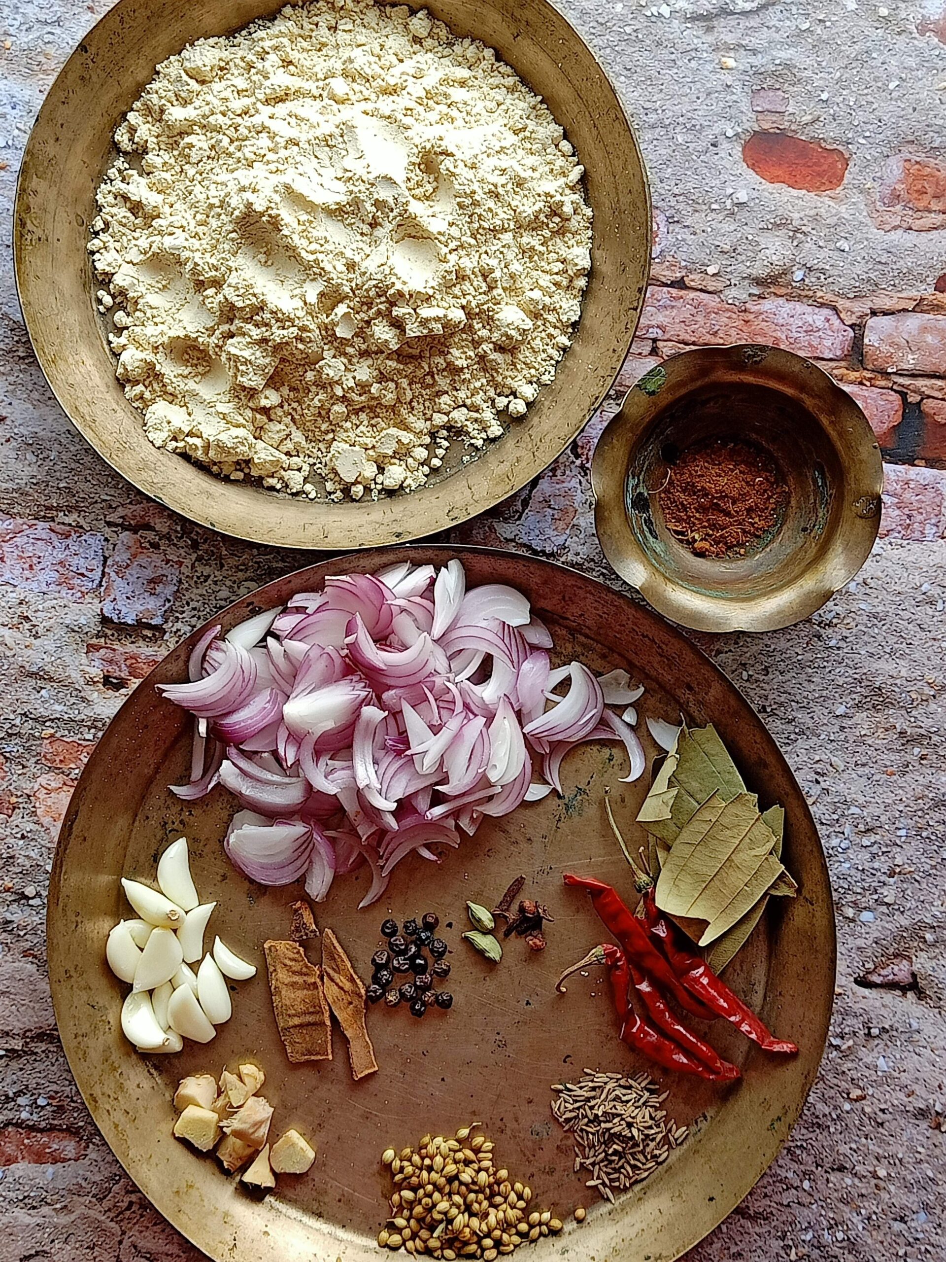 About the Millet Revival Project – Millet Revival Project