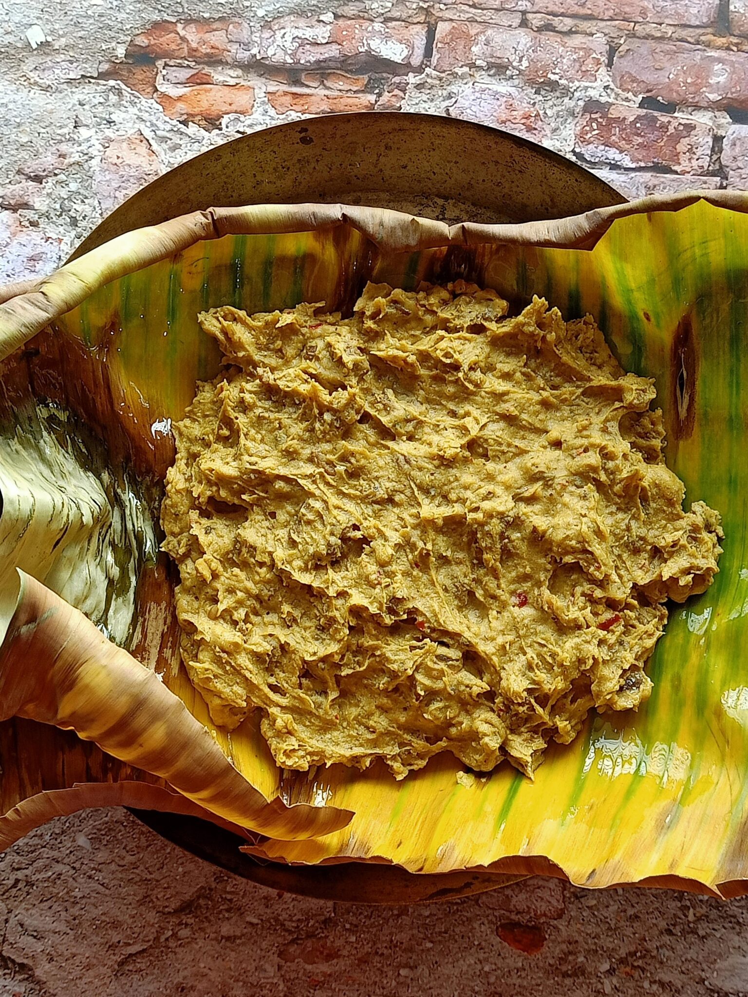 About the Millet Revival Project – Millet Revival Project