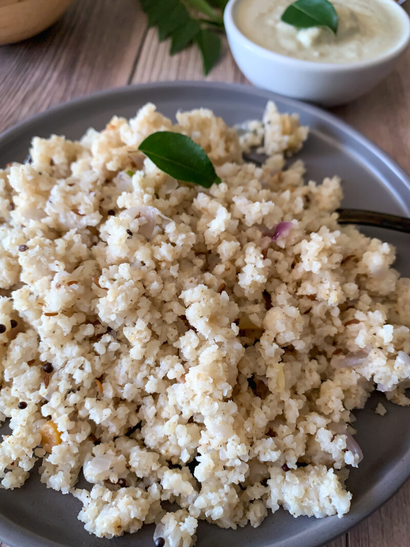 Millet Revival Project - Homepage