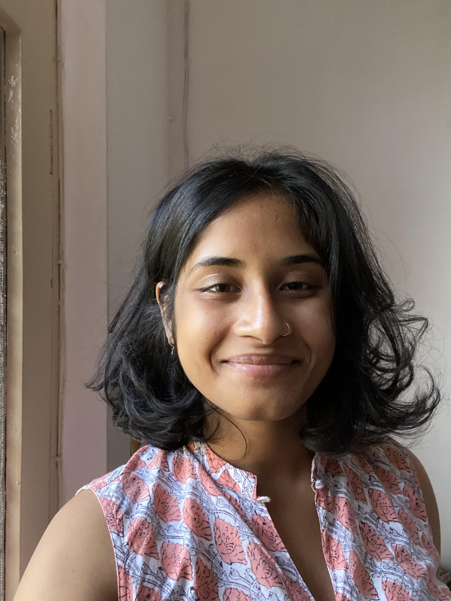 Team Millet Revival Project