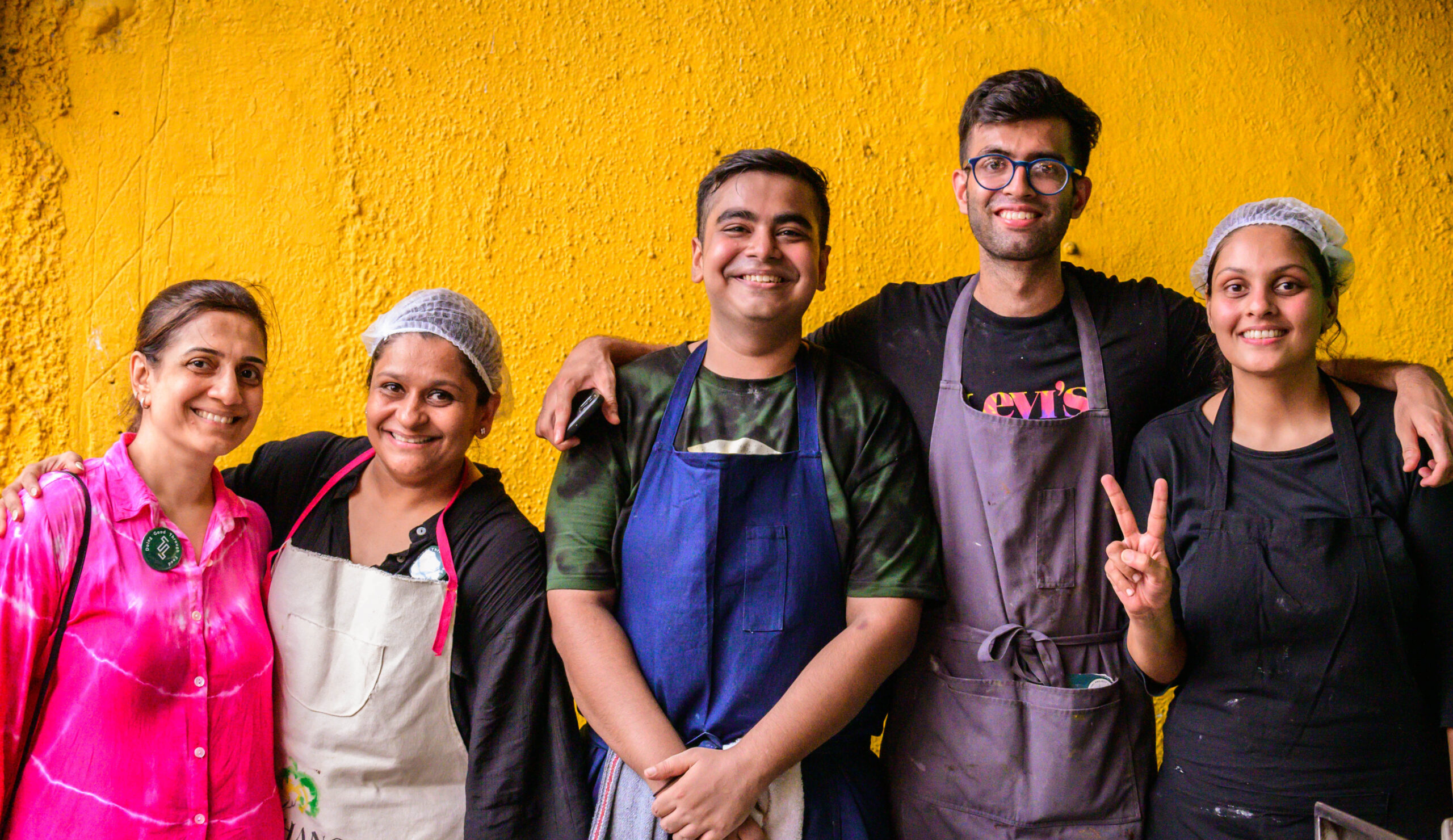 MRP Labs - Millet Revival Project