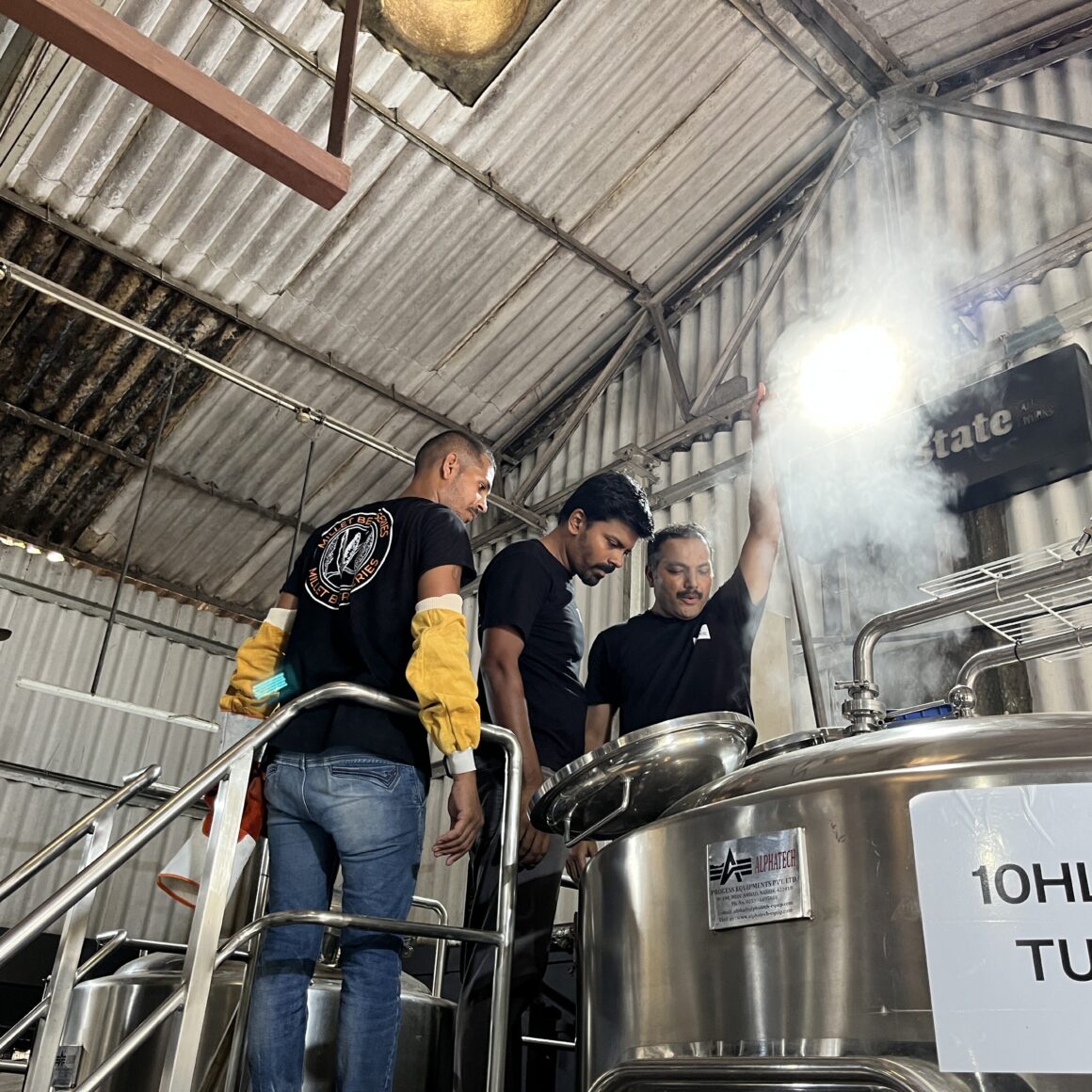 Stories - Millet Revival Project