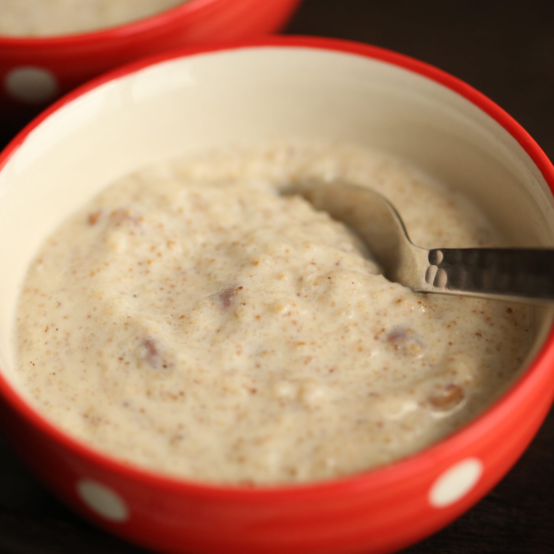 Desserts and Mithai – Millet Revival Project