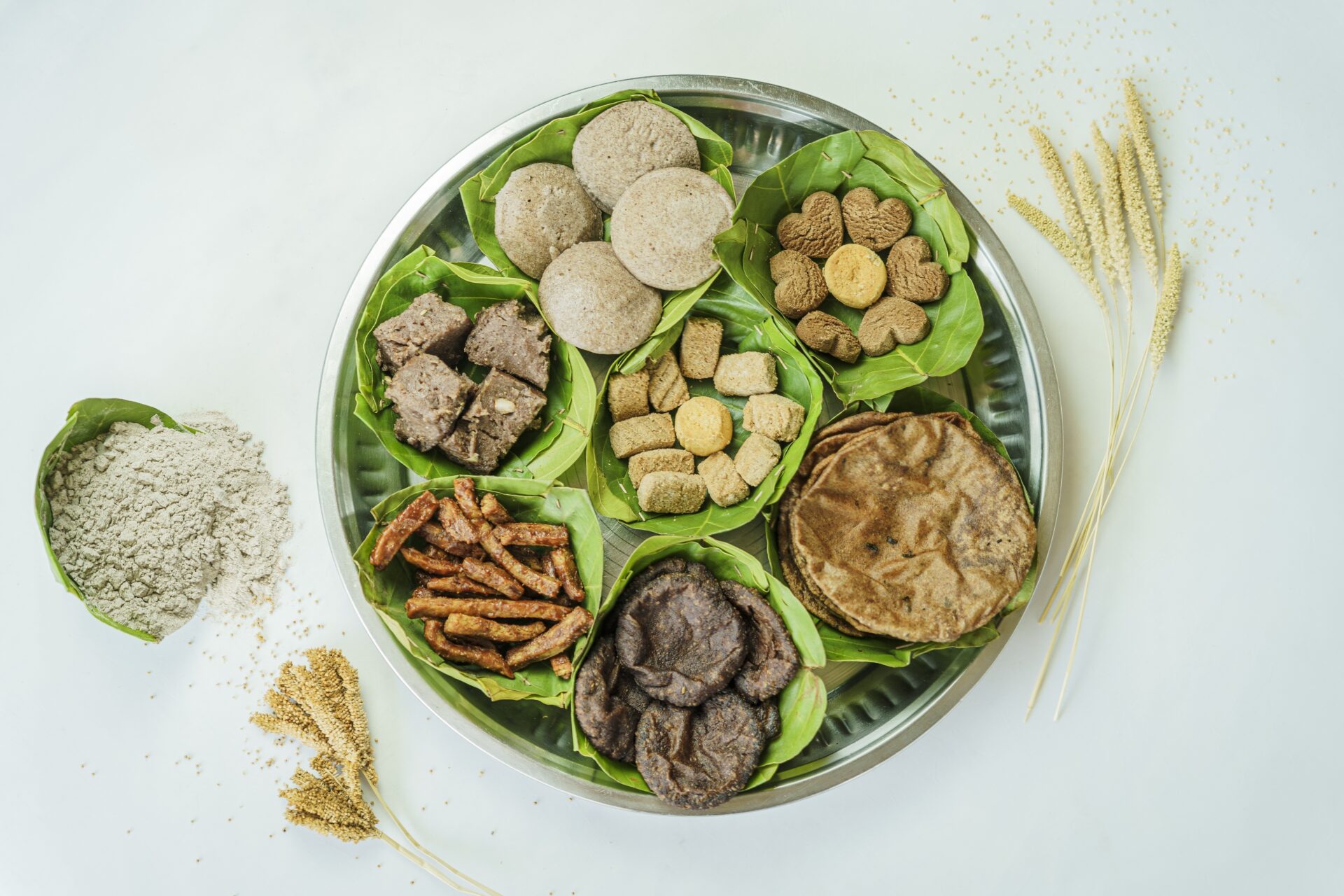 The Tenacious Entrepreneur: How Women are Leading Millet Processing ...