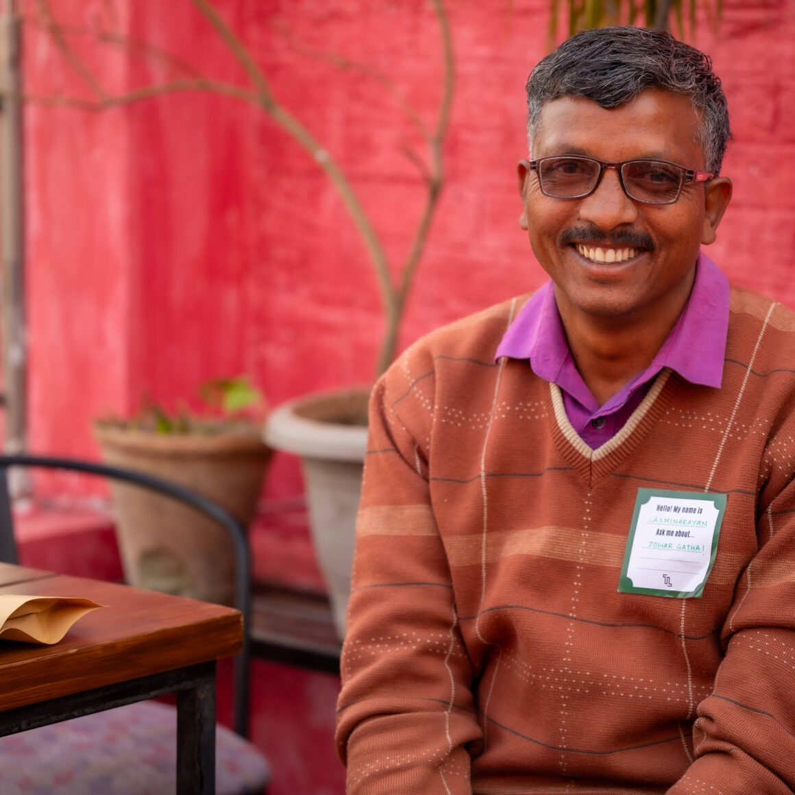 Millet Revival Project - Homepage