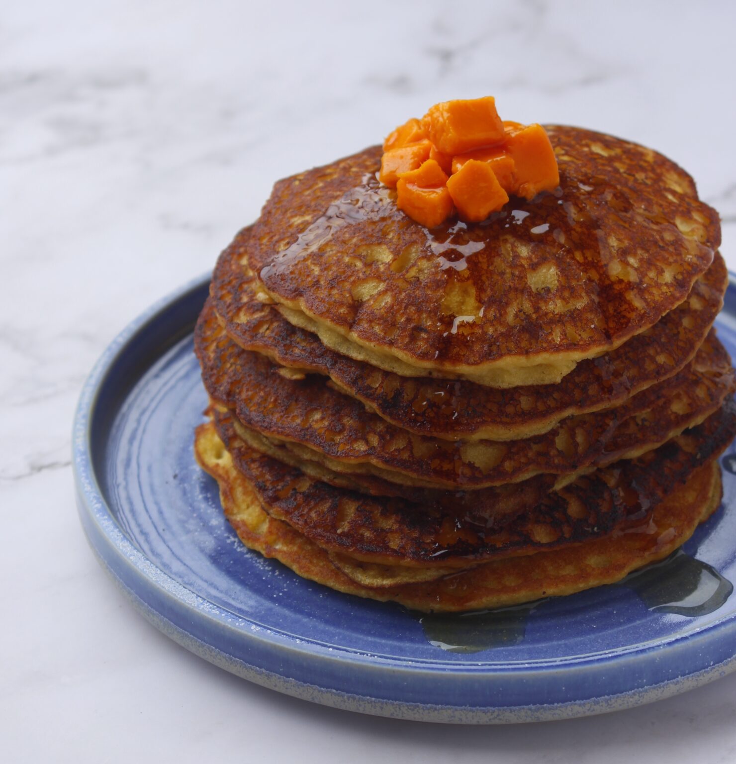 Millet Revival Project - Homepage