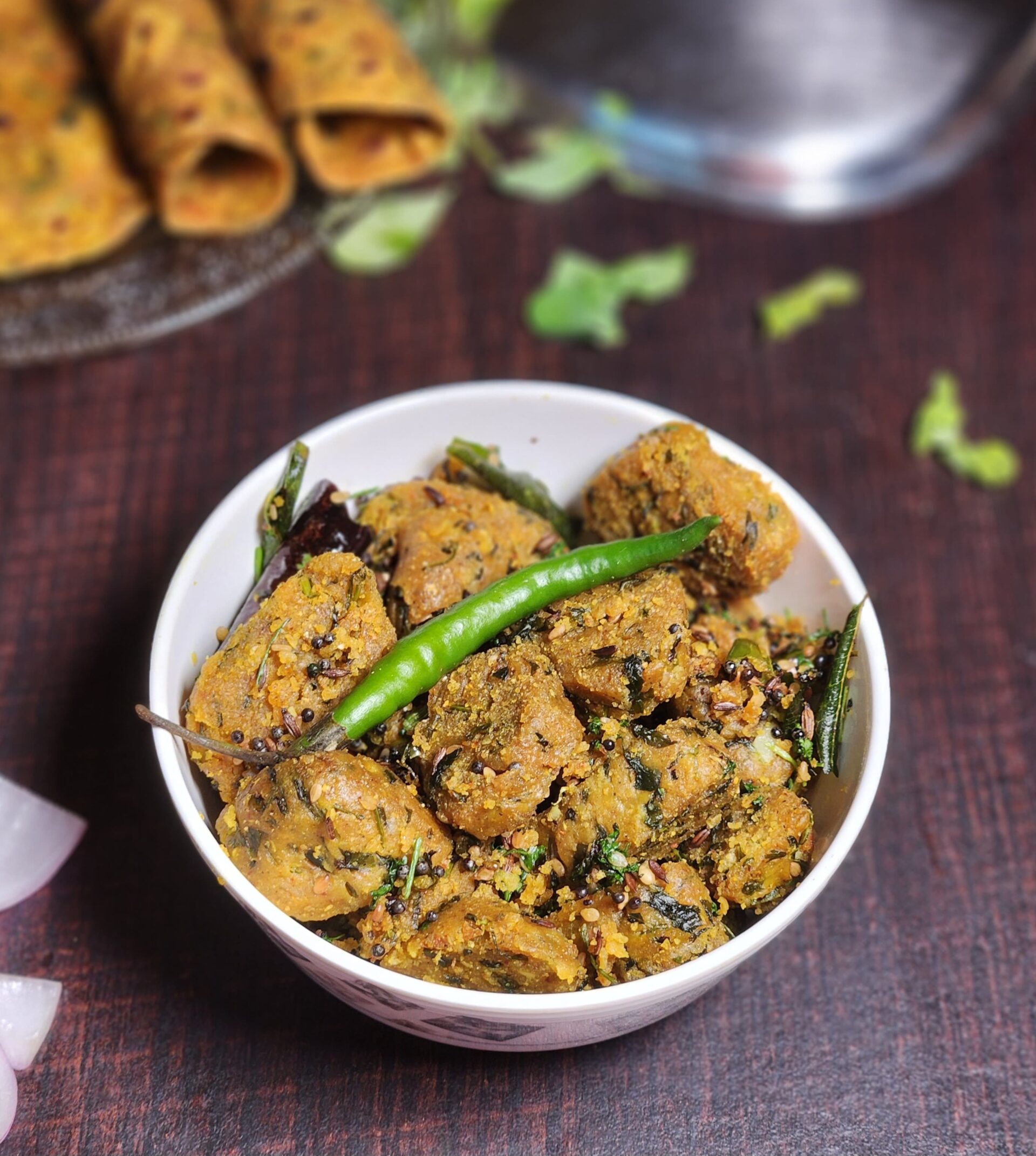 Millet Revival Project - Homepage