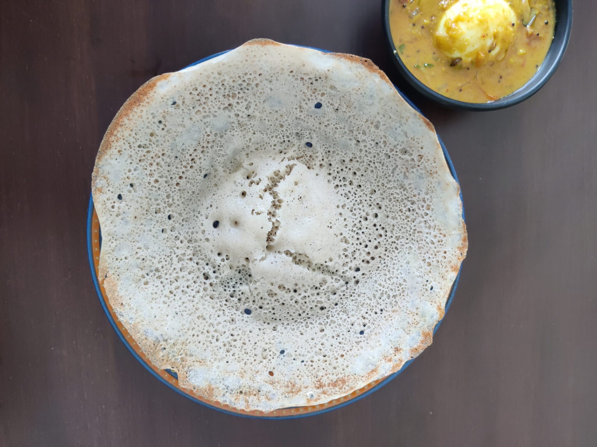 Millet Revival Project - Homepage