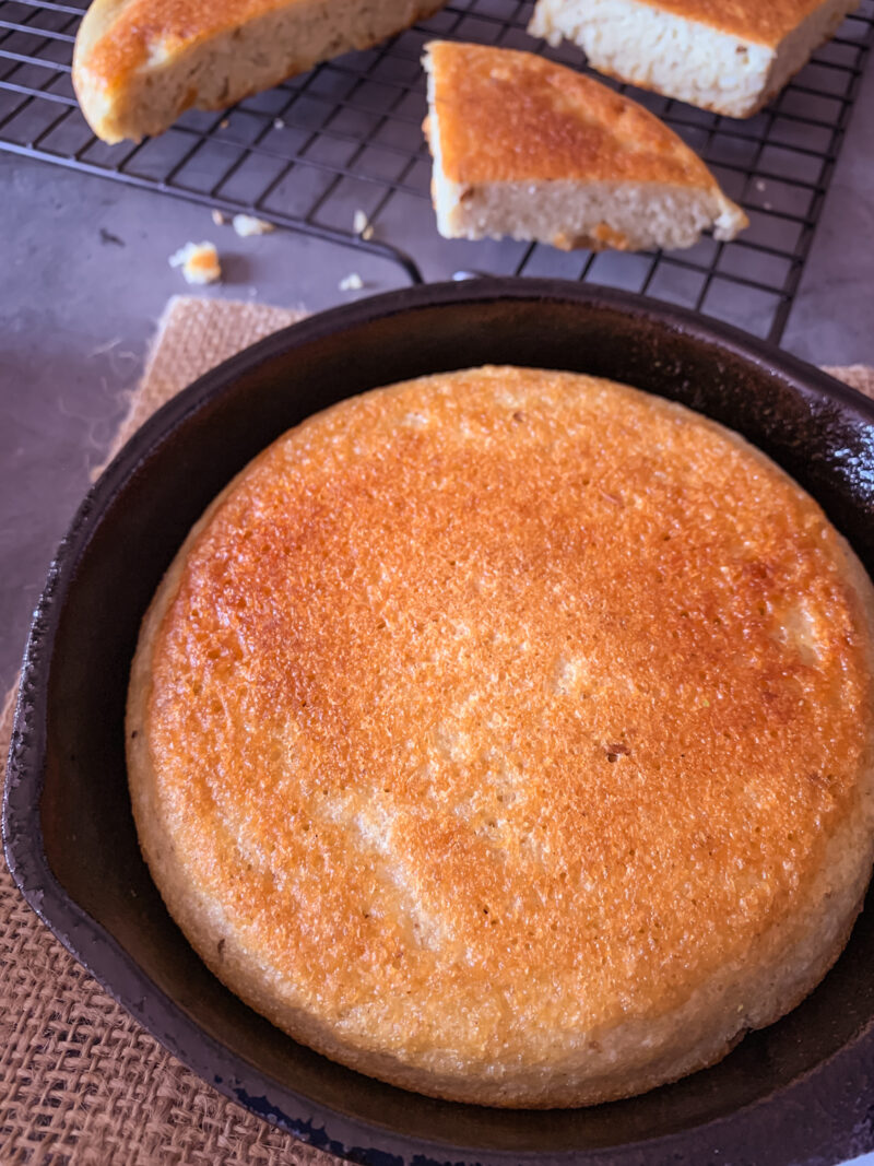 Millet Revival Project - Homepage