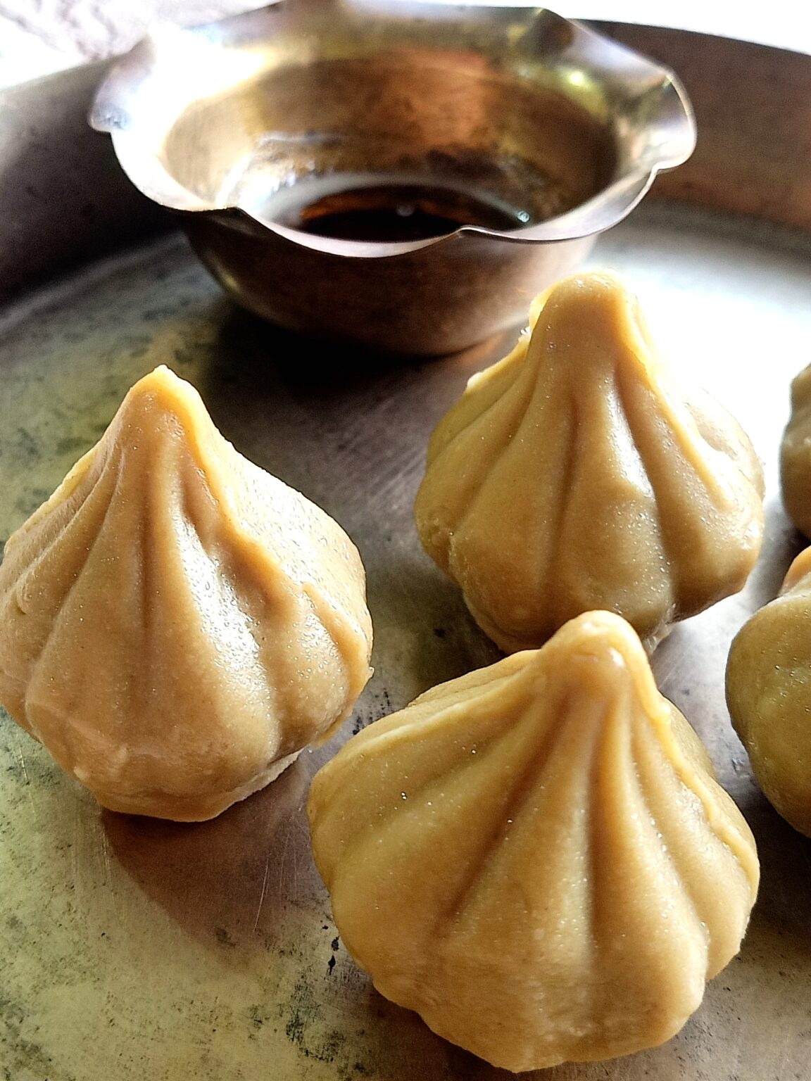 Millet Revival Project - Homepage