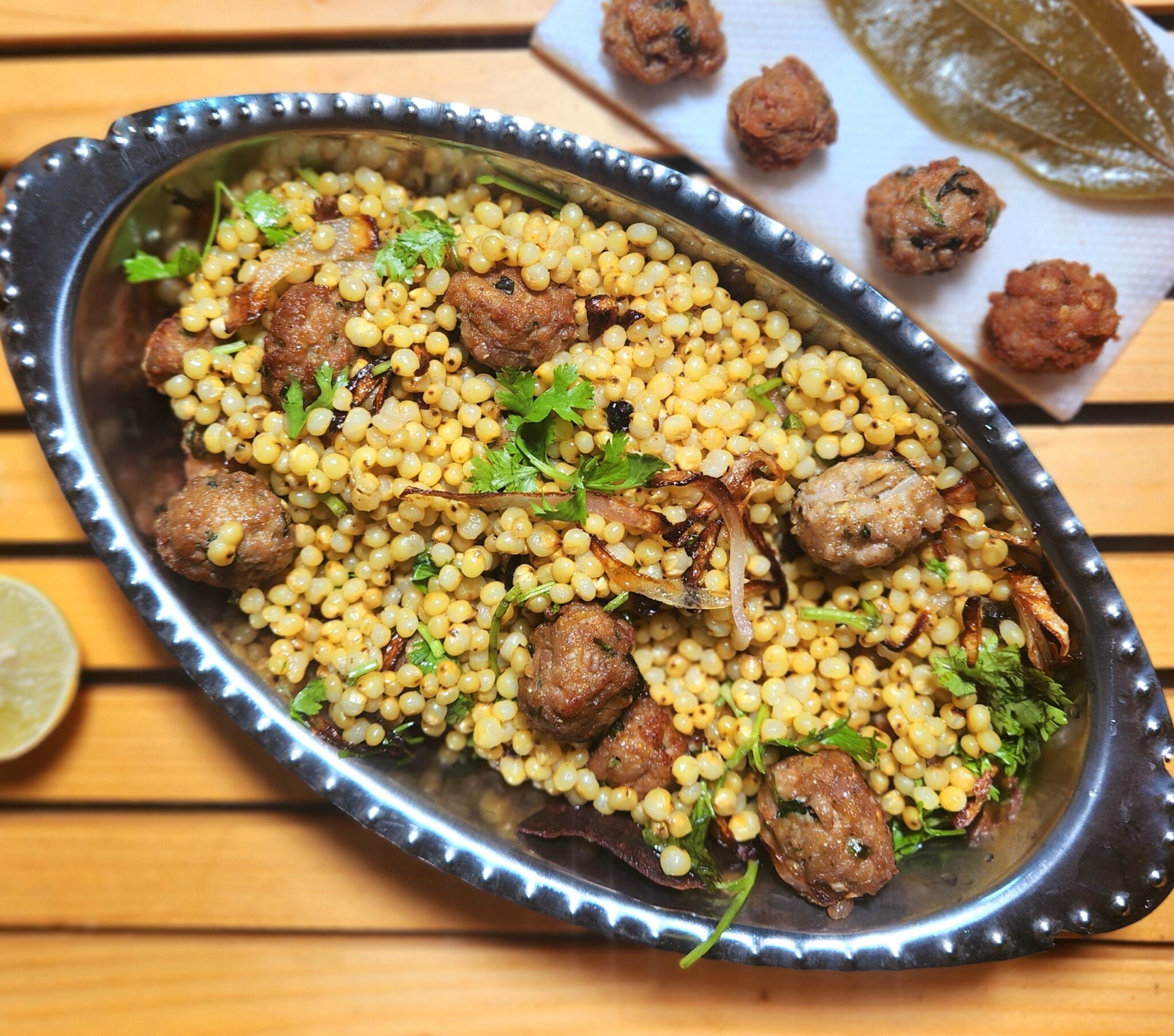 Millet Revival Project - Homepage