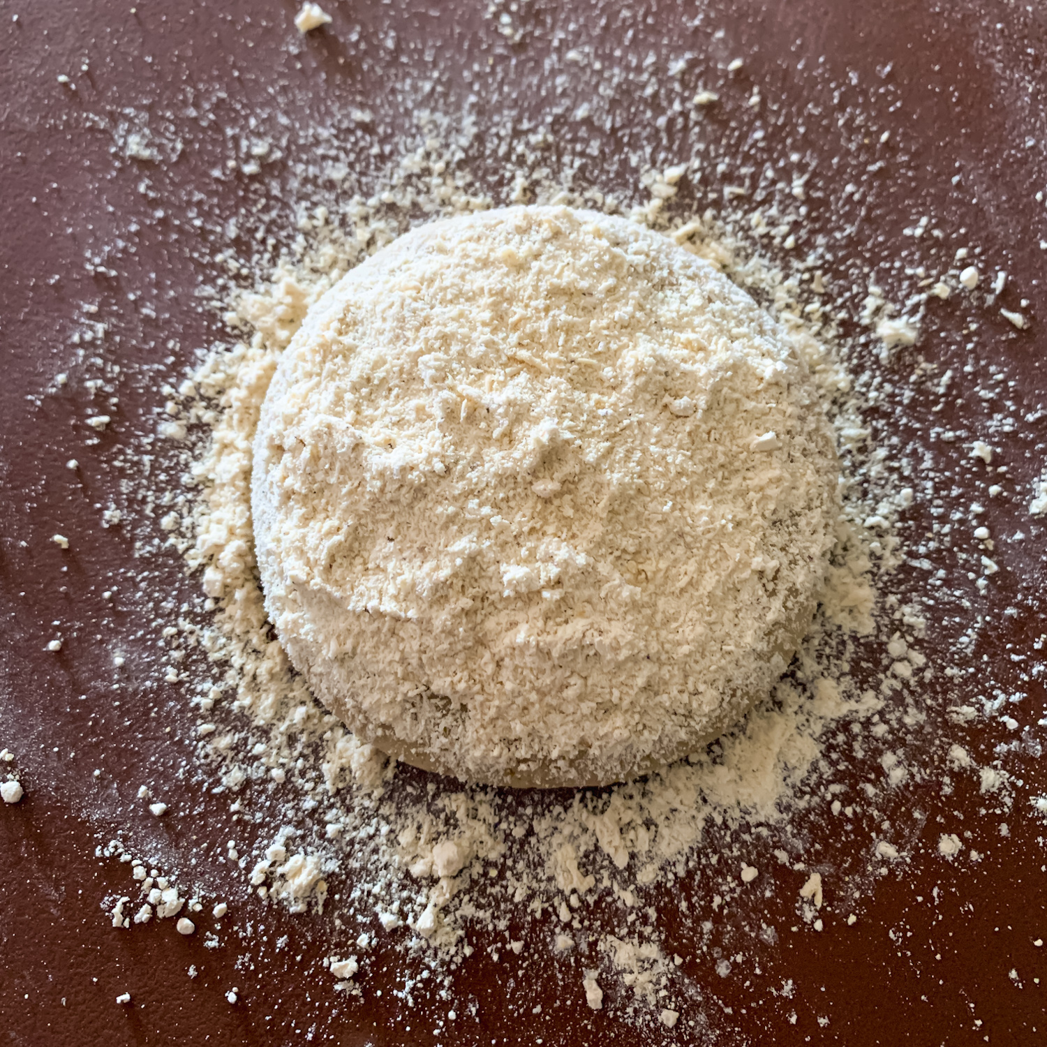 Little Millet and Sattu Parathas – Millet Revival Project