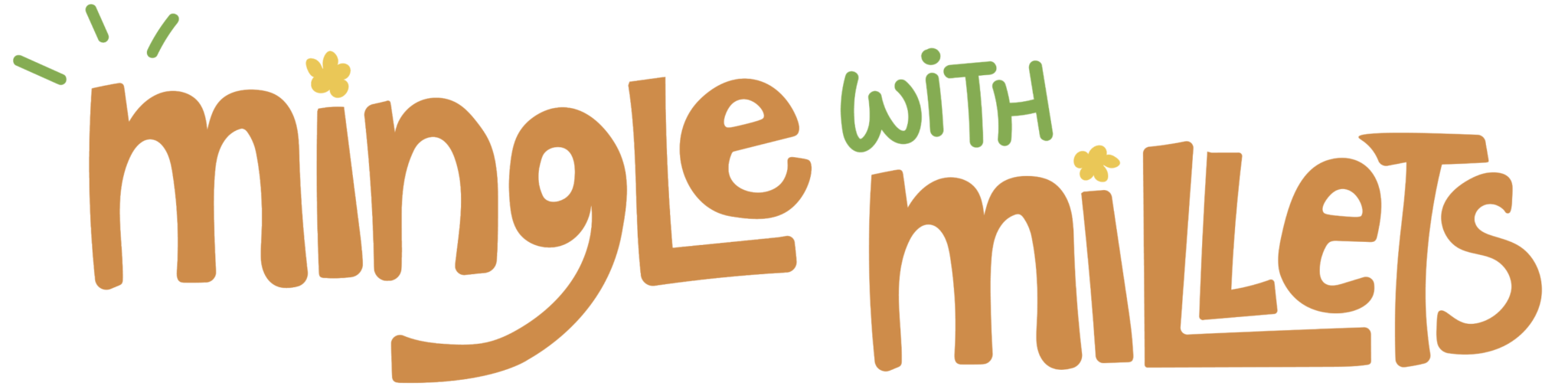 Millet Profiles – Millet Revival Project