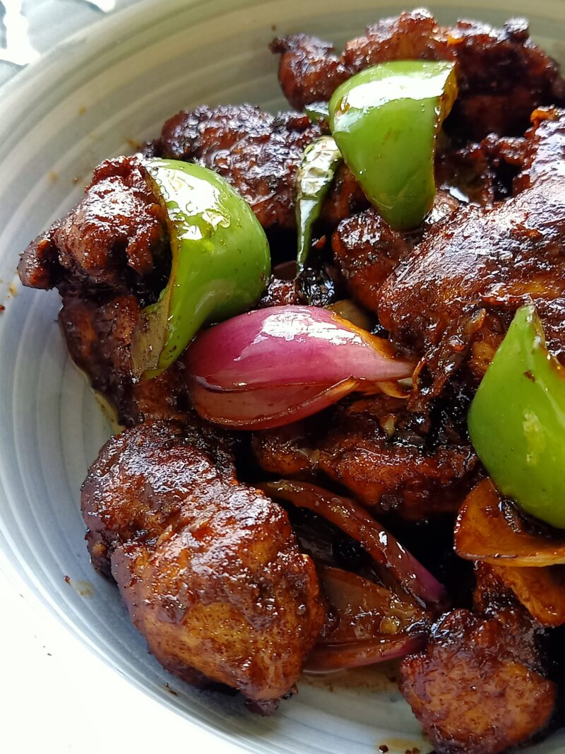 Millet Revival Project - Homepage