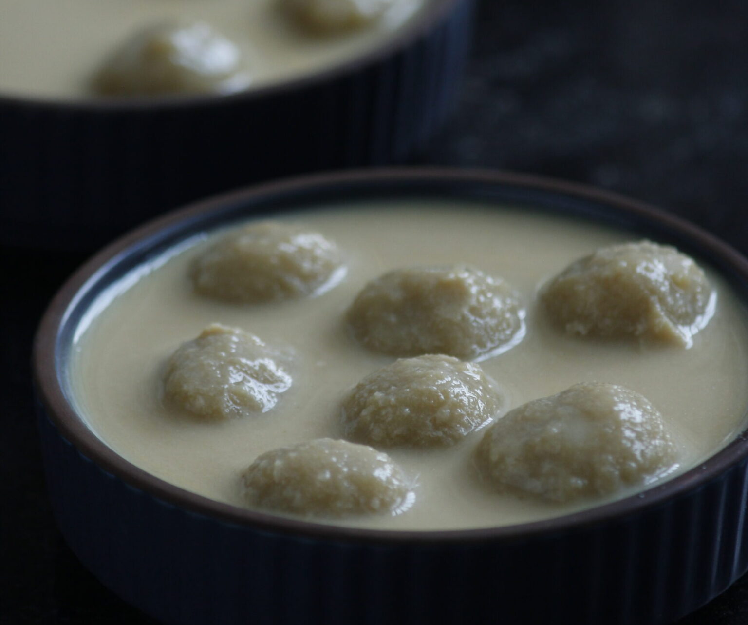 Millet Revival Project