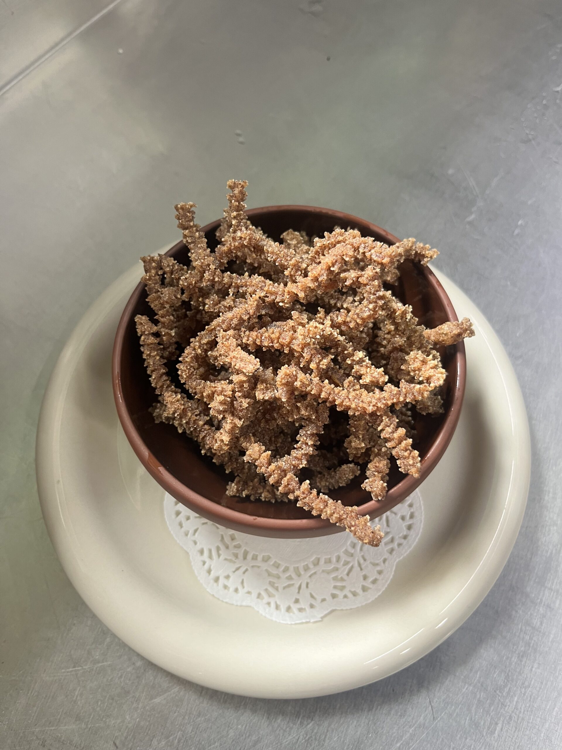 Millet Revival Project