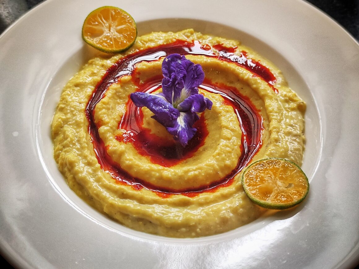 Sri Varaha Foods – Millet Revival Project