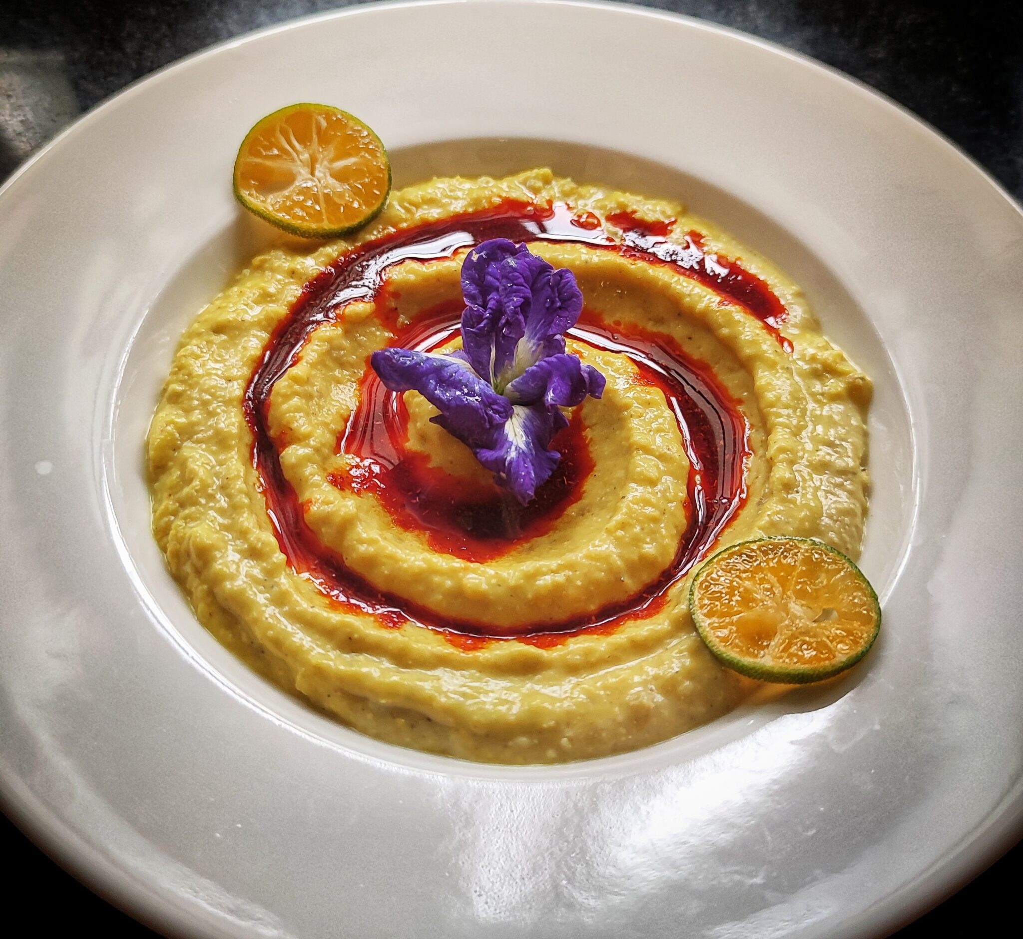 Millet Revival Project