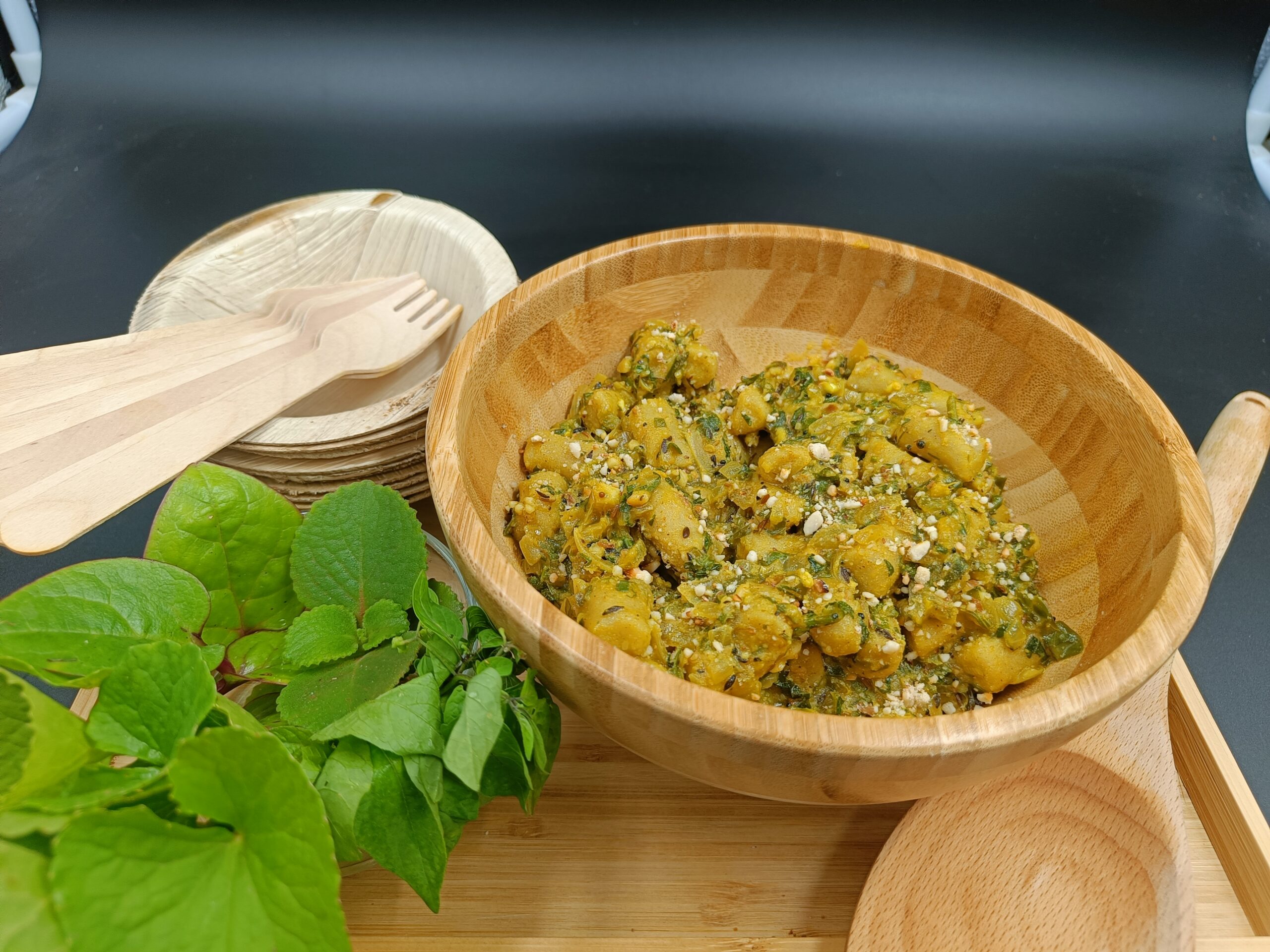 Sri Varaha Foods – Millet Revival Project