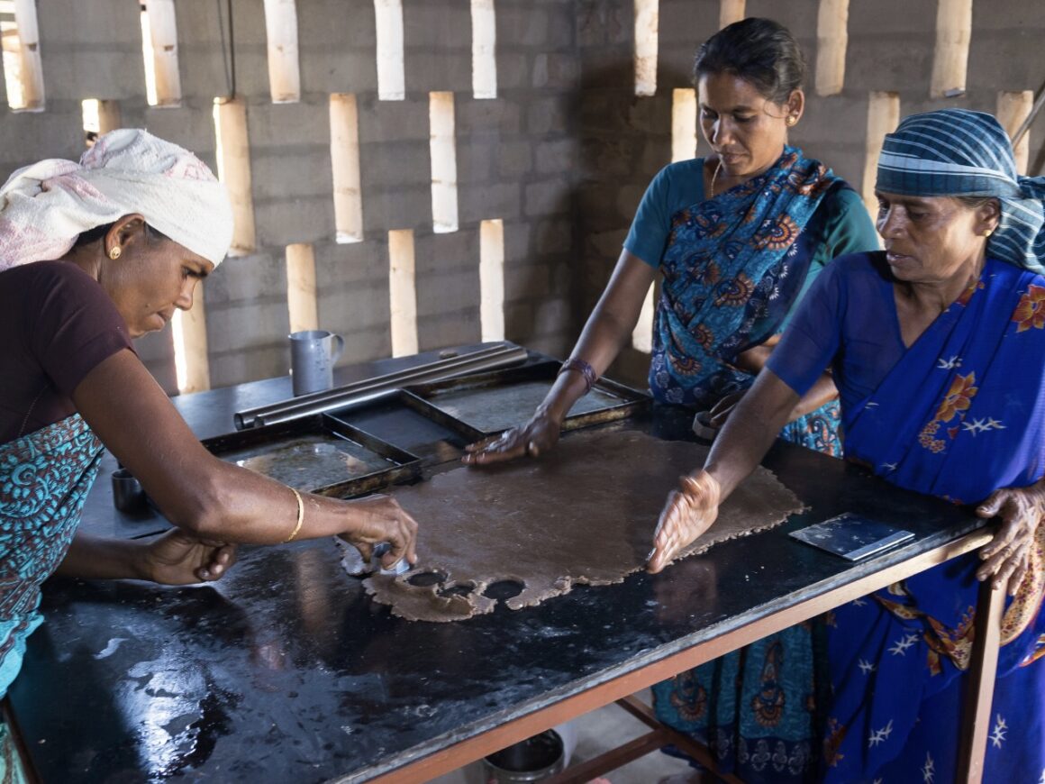 Sri Varaha Foods – Millet Revival Project