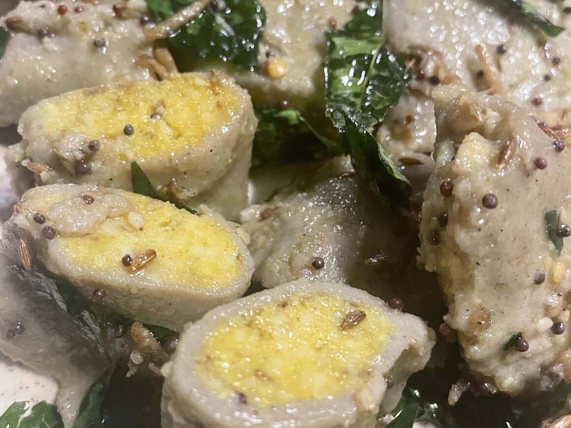 Sri Varaha Foods – Millet Revival Project