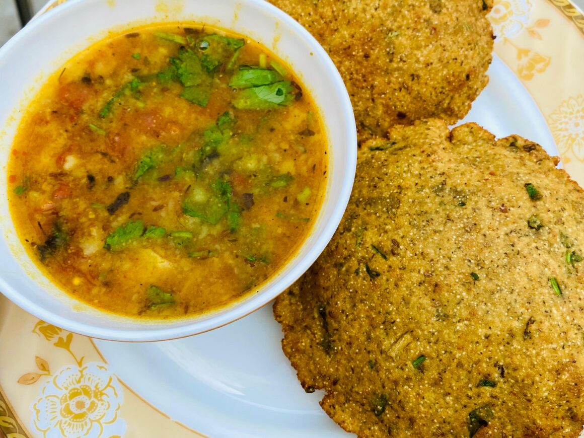 Sri Varaha Foods – Millet Revival Project