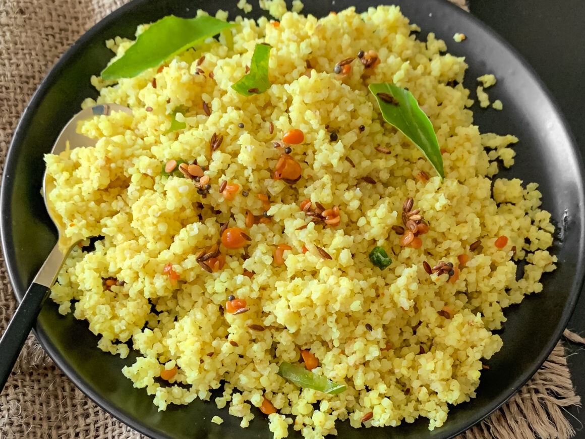 Sri Varaha Foods – Millet Revival Project